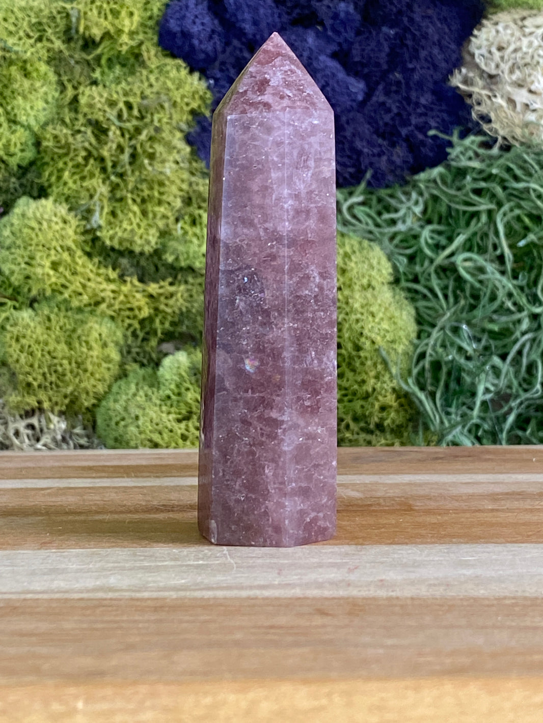 CRYSTALS – tagged "all crystals" – Roman Grey Co.